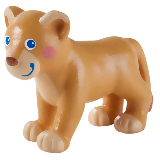 Little Friends Lion Cub – The Children's Treehouse