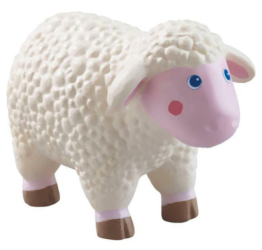 Little Friends Sheep – The Children's Treehouse