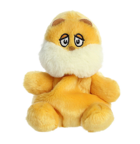 Palm Pals - Dr Seuss - 5" Lorax – The Children's Treehouse