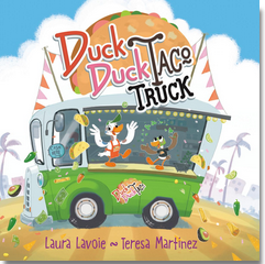 Duck Duck Taco Truck – The Children's Treehouse