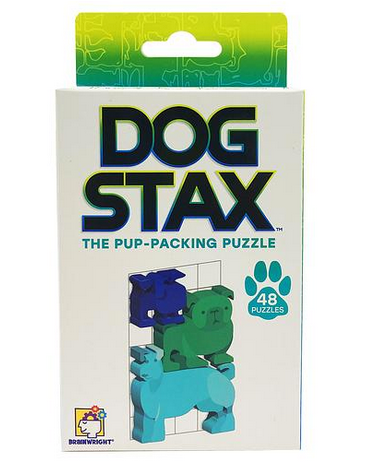 Dog Stax – The Children's Treehouse