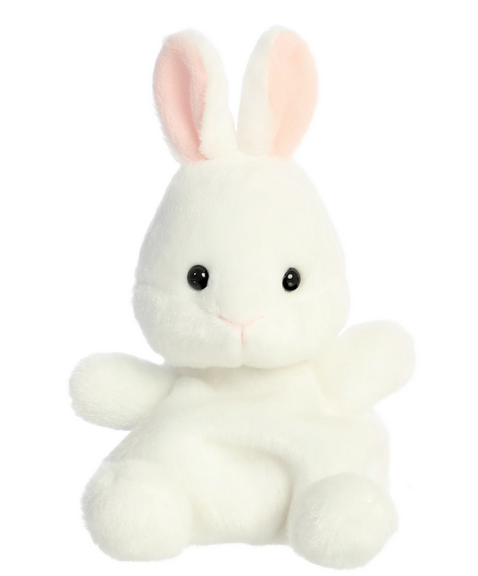 Palm Pals - 5" Cottontail Bunny – The Children's Treehouse