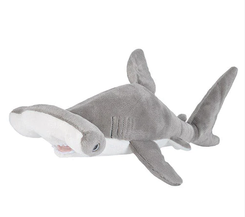 CK Hammerhead Shark 20" – The Children's Treehouse
