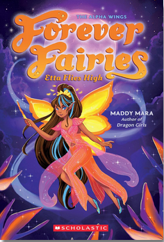 Forever Fairies #5: Etta Flies High – The Children's Treehouse
