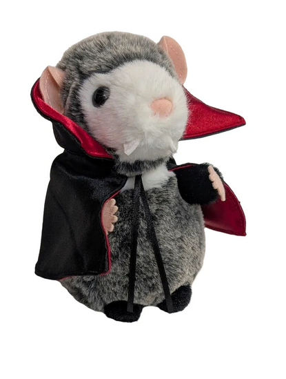 Fang Vampire Possum – The Children's Treehouse