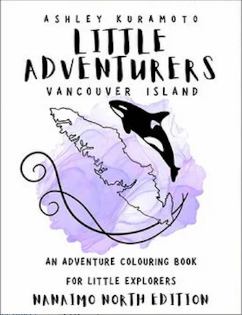 Little Adventurers on Vancouver Island : Nanaimo North Edition – The ...