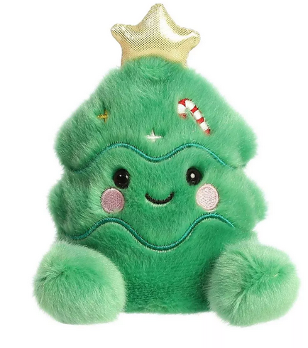 Palm Pals - Jubilee Tree 5" – The Children's Treehouse