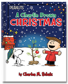 A Charlie Brown Christmas – The Children's Treehouse