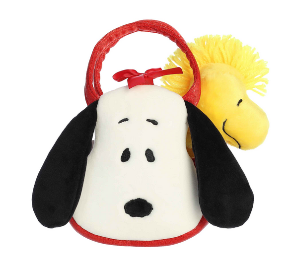 Peanuts: Snoopy Fancy Pals – The Children's Treehouse