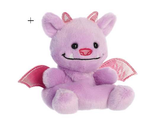 Palm Pals - Marbles Gargoyle 5" – The Children's Treehouse