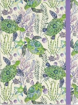 Sea Turtles Journal – The Children's Treehouse