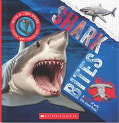 Shark Bites – The Children's Treehouse