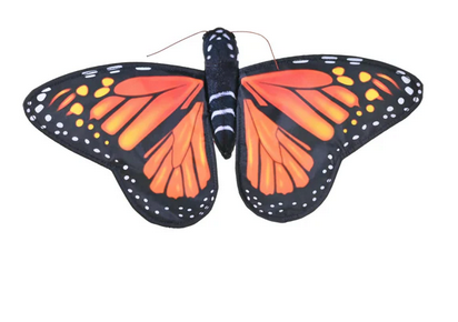 Monarch Butterfly – The Children's Treehouse