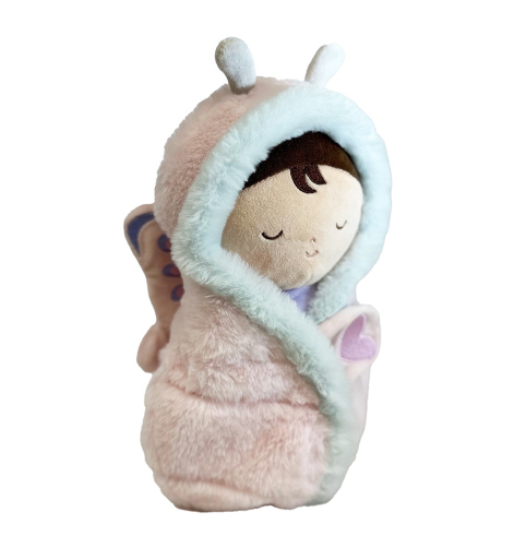 Baby Cuddle Hug Butterfly – The Children's Treehouse