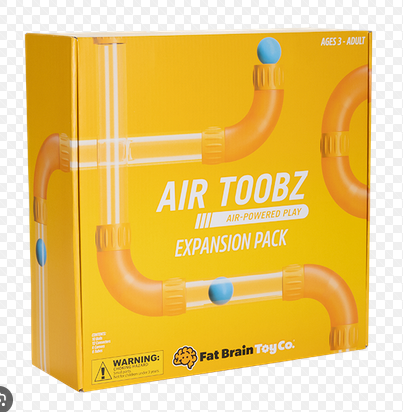 Air Toobz Expansion Pack – The Children's Treehouse