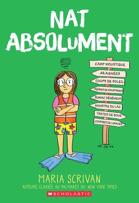 Nat absolument (Absolutely Nat) – The Children's Treehouse