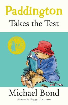 Paddington Takes the Test – The Children's Treehouse