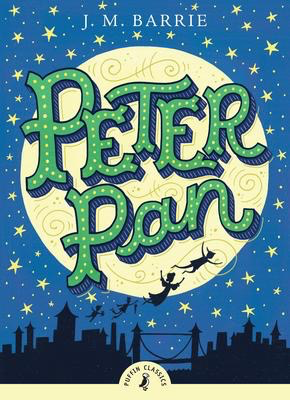 Peter Pan – The Children's Treehouse